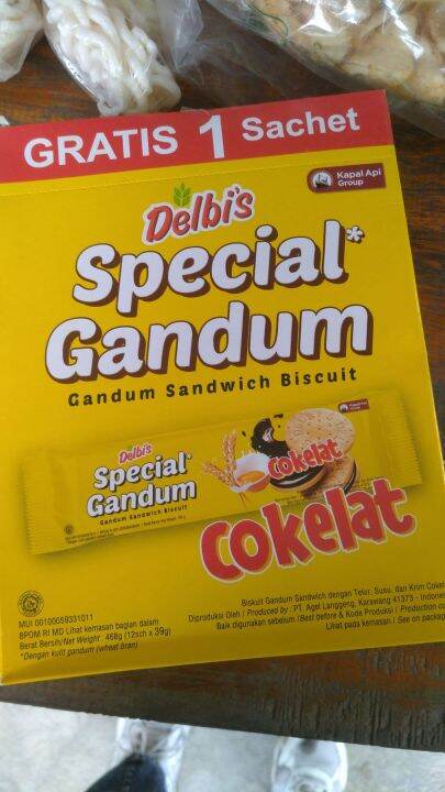 sari gandum kapal api | Lazada Indonesia