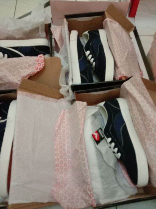 Sepatu Airwalk Payless Sport Station | Lazada Indonesia