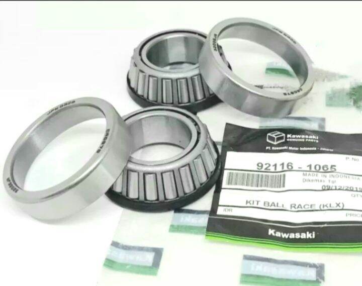 komstir kawasaki KLX 150 D-tracker | Lazada Indonesia