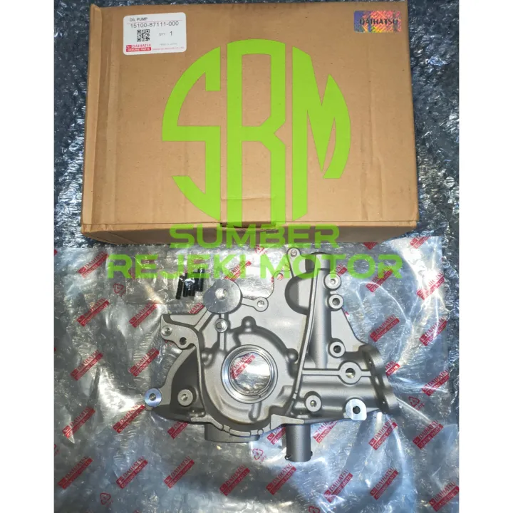 pompa oli espass s89 s91 | Lazada Indonesia