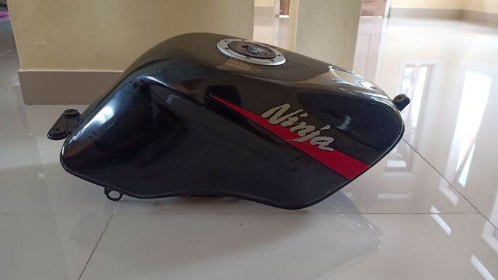 tangki bensin ninja rr new SE original | Lazada Indonesia