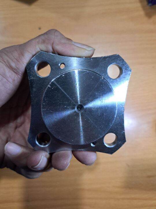 As roda Depan Bajaj tvs king pick up ,box ,cargo , bajaj biru tvs roda ...