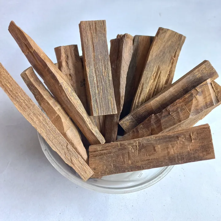 Kayu gaharu asli stik 100gr | Lazada Indonesia