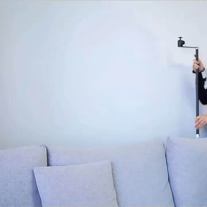 Universal Projector Stand Floor Projector Stand Metal Holder Multi ...