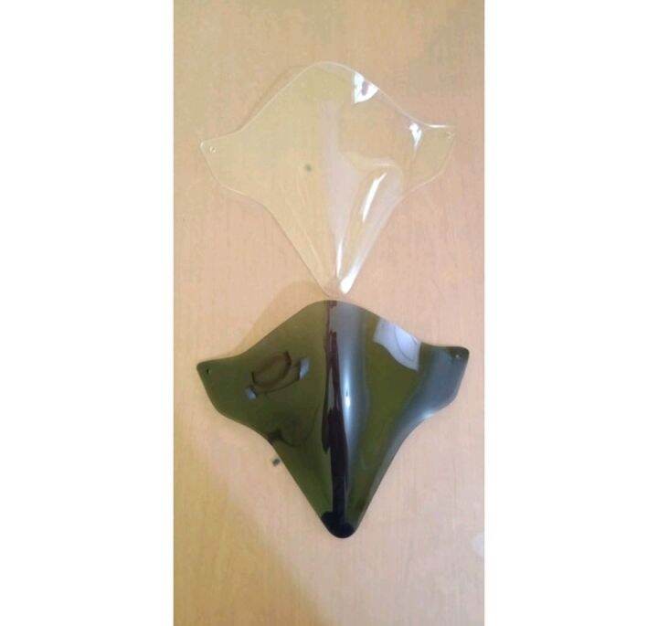 VISOR BEAT NEW ESP 2016- 2019 MODEL AHM | Lazada Indonesia