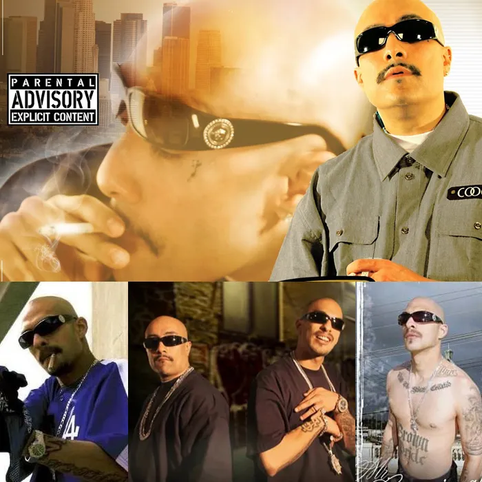 Mr Criminal Wallpaper