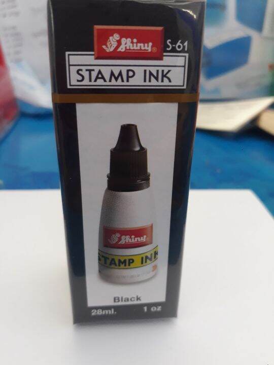 Shiny ink | Lazada PH