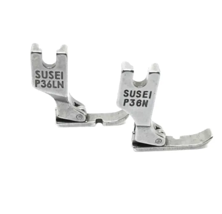 SUSEI P36LN/ P36N TAPAK ZIP BIASA MESIN INDUSTRI | Lazada