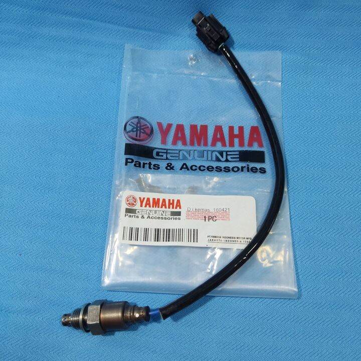 sensor oksigen o2 co2 emisi knalpot mio j mio m3 mio gt soul gt fino fi ...