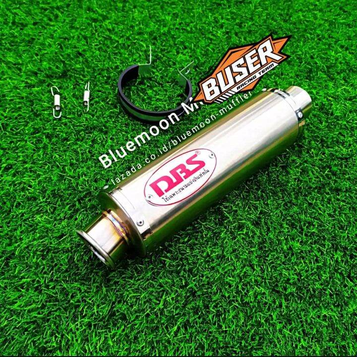 Knalpot DBS Slincer DBS only | Lazada Indonesia