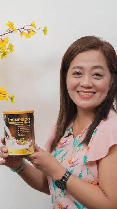 Insurelac Colostrum Milk for Diabetic Support Help Control Glucose ...