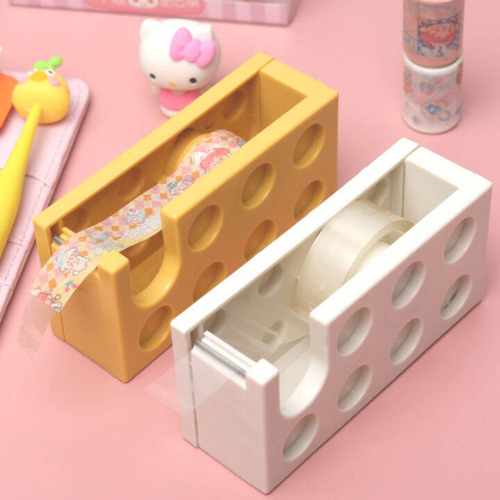 Transparent Tape Cutter Tape Tearing Machine Adhesive Table Adhesive ...