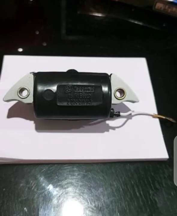 coil chainsaw senso 070 tecomec | Lazada Indonesia