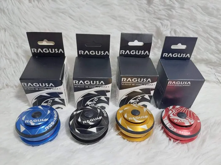 Ragusa headset integrated and tapered sealed bearing headset alloy ...