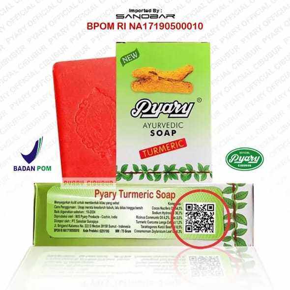 Pyary Sabun Arab | Lazada Indonesia