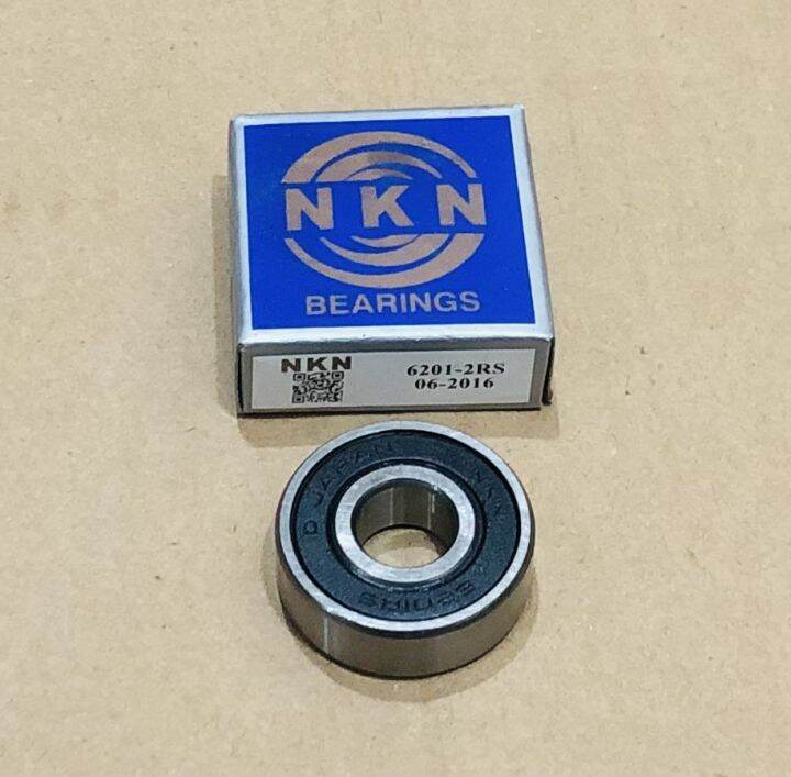 Bearing NKN 6201 - 2 RS Harga Per 1 Pcs | Lazada Indonesia