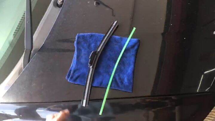 【2Pcs】Proton Gen2 / Persona Front Windscreen Wiper Persona Wiper Gen2 ...