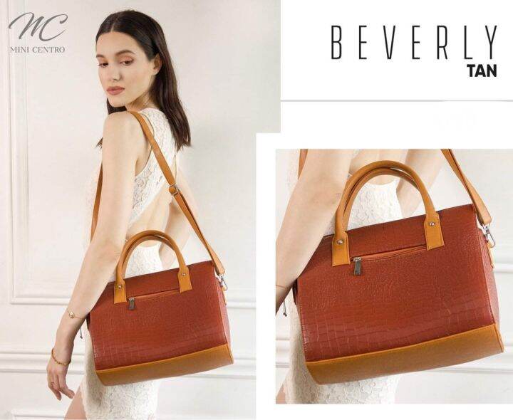 MINI CENTRO BAG | Lazada PH