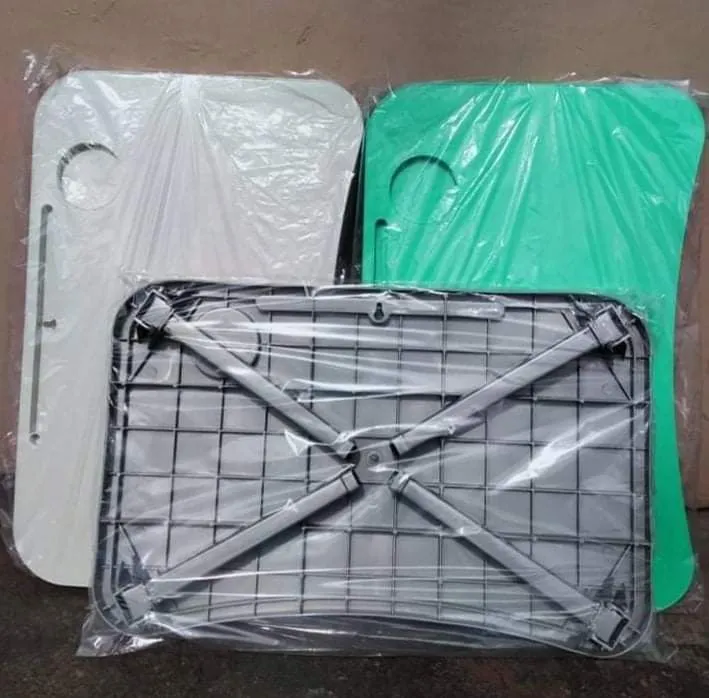 FOLDABLE PLASTIC STUDY TABLE | Lazada PH