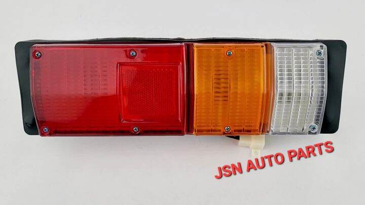 J101S08 HINO DUTRO WU302 TAIL LAMP TOYOTA DYNA/ISUZU REAR TAIL LAMP ...