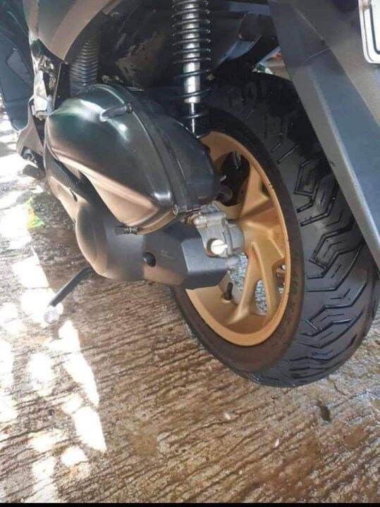 PRIMAAX SK72 THE CRAW TUBELESS TIRES SIZE13 NMAX 110/70*13 and 130/70 ...