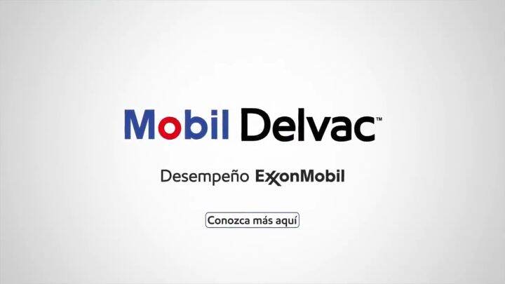 Mobil Delvac Modern Super Defense 15W-40 Synthetic | Lazada PH