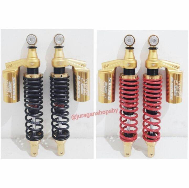 Shock Tabung YSS G Plus PCX 150 | Lazada Indonesia