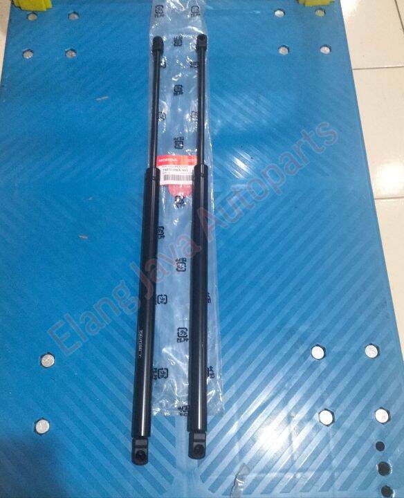 SHOCK BAGASI HIDROLIK PINTU BELAKANG ALL NEW CRV GEN 3 2007-2012 1SET shok sok bagasi all new ...