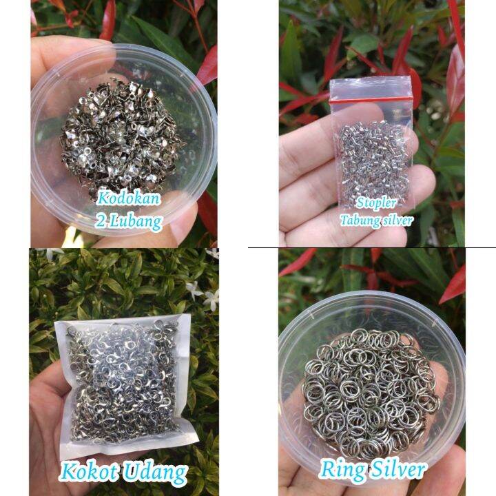 Alat Bantu Pengait Manik Manik Payet Komplit Murah | Lazada Indonesia