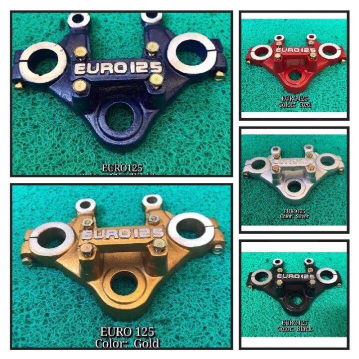 Euro 125 Lowering Crown Butterfly | Lazada PH