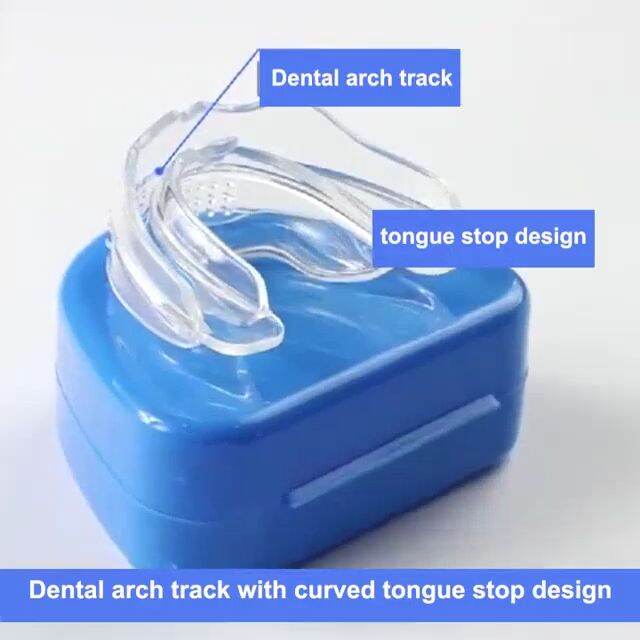 Braces Dental Pendakap Gigi Tooth Orthodontic Appliance Trainer Braces ...