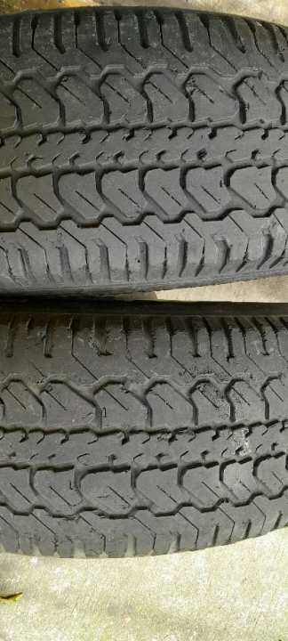 235/70/15 Michelin AT LTX Dot 2021 - Surplus | Lazada PH