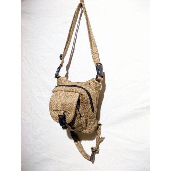 Tas karung goni Tas etnik Tas paha | Lazada Indonesia