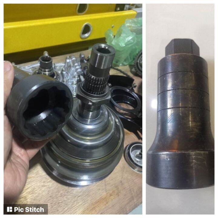 Honda CVT Special Gearbox Tool CVT Accord CVT | Lazada