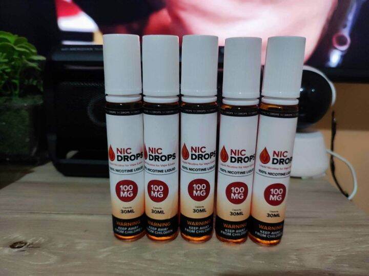 Nic | Lazada PH: Buy sell online Unisex with cheap price | Lazada PH