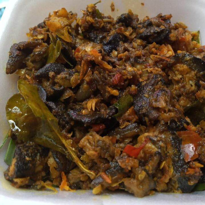 BEKICOT GORENG FROZEN | Lazada Indonesia