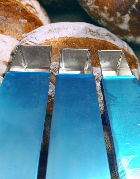 LOAF PAN TASTY MOLDER ( LOAF BREAD MOLDER) | Lazada PH