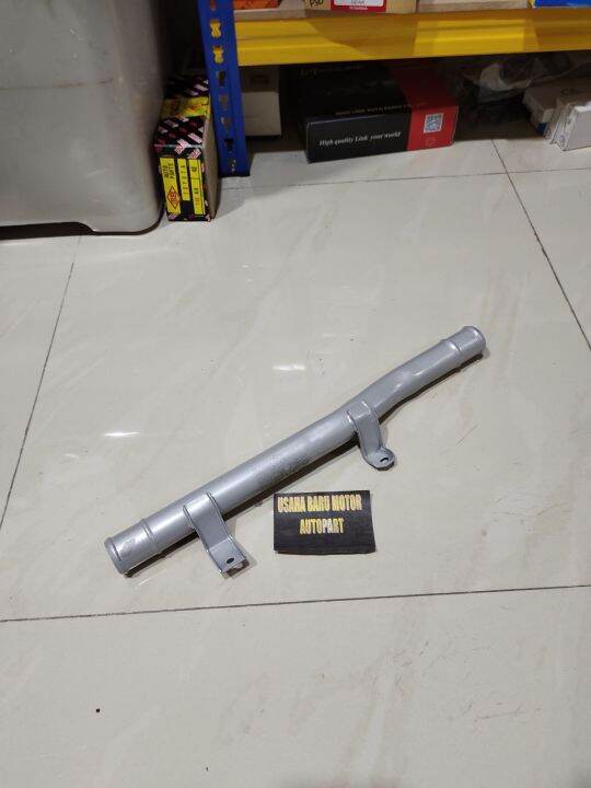 Pipa Radiator Atas Up Daihatsu Taruna , Feroza | Lazada Indonesia