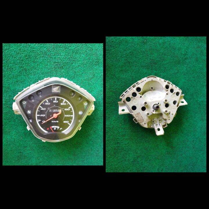 speedometer revo absolute revo fit original seken | Lazada Indonesia
