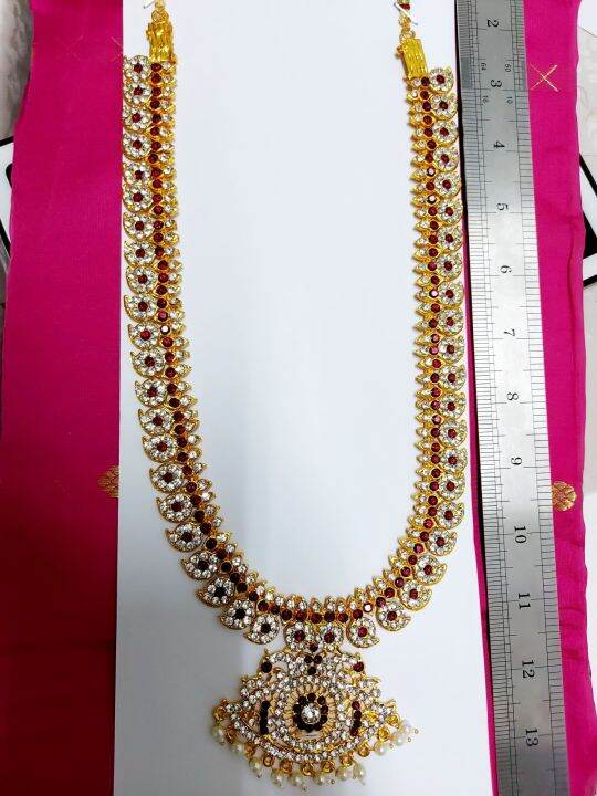 SAMI AMMAN STONE ARRAM SET | Lazada