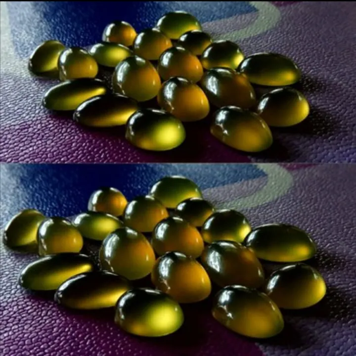 BATU IDOCRASE BIO SOLAR ORIGINAL | Lazada Indonesia