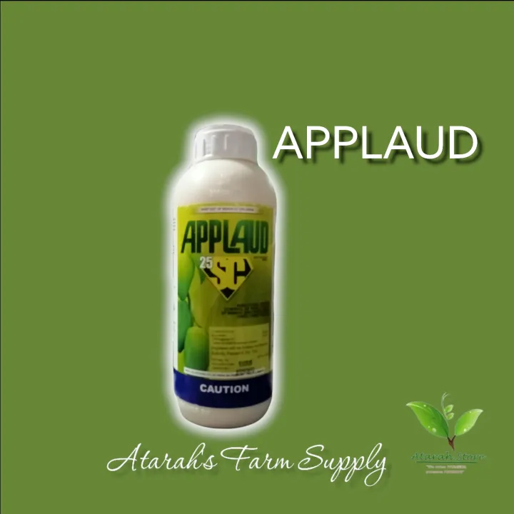 APPLAUD INSECTICIDE (1L) | Lazada PH