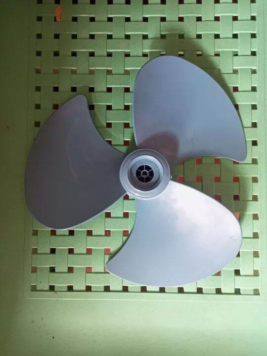 16 inches standard electric fan blade | Lazada PH