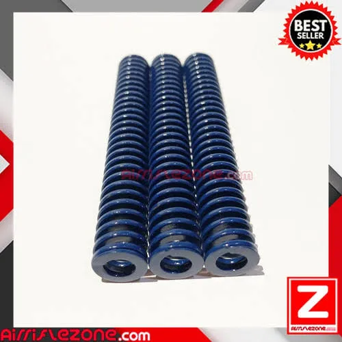PER MISUMI BIRU TUA OD 10 - 8 CM - MISUMI JAPAN ORIGINAL - PER MISUMI ...