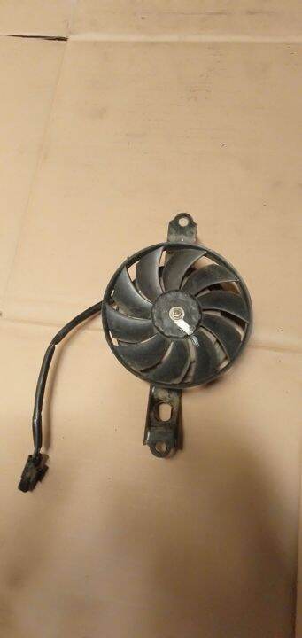 Kipas Radiator Honda CB 150 R Original | Lazada Indonesia