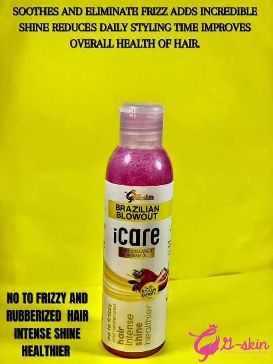 Icare | Lazada PH: Buy sell online Hair Treatments with cheap price ...