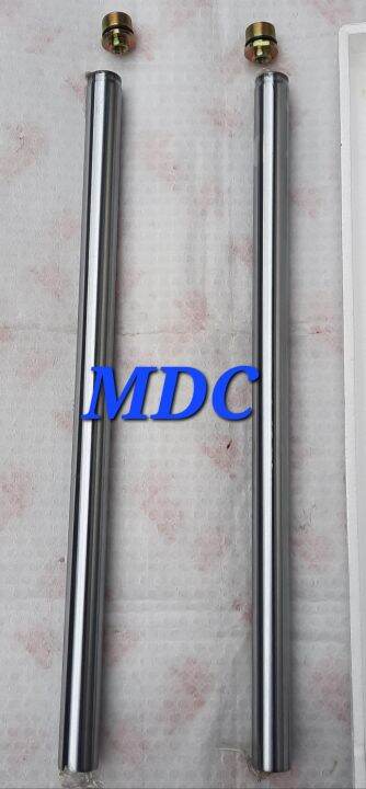 CT100 FRONT FORK INNER TUBE | Lazada PH