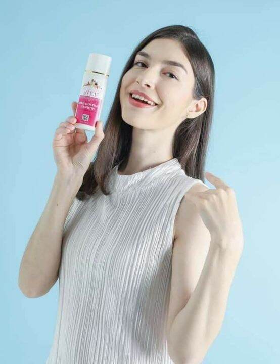 HB DOSTING AEF UKURAN 125ML/HAND BODY AEF | Lazada Indonesia