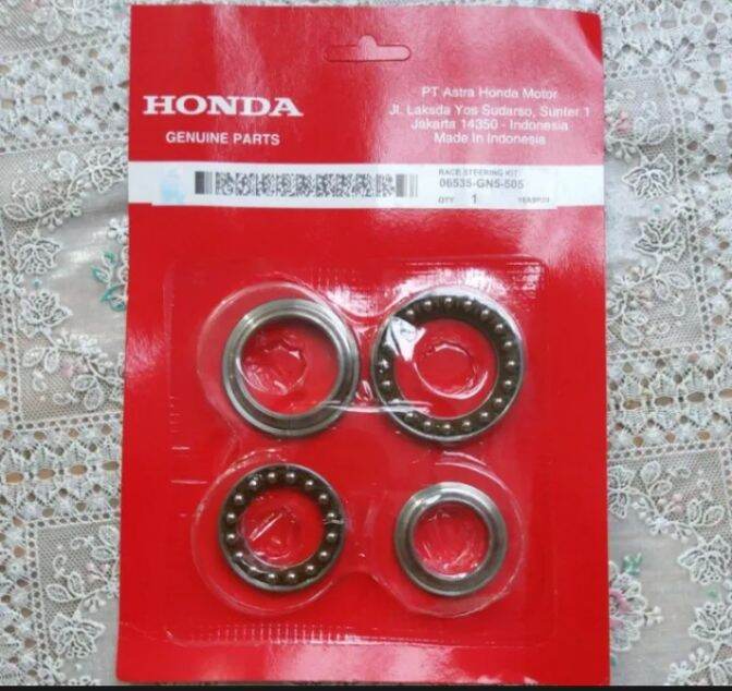komstir motor grosir 10 set honda vario 125,beat fi,vario karbu,beat ...