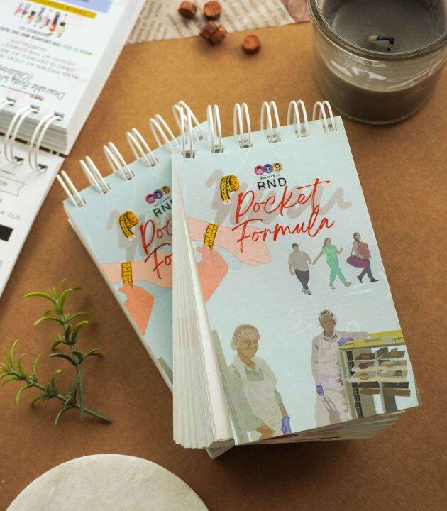 Kalinawan Group Nutrition Pocket Formula | Lazada PH